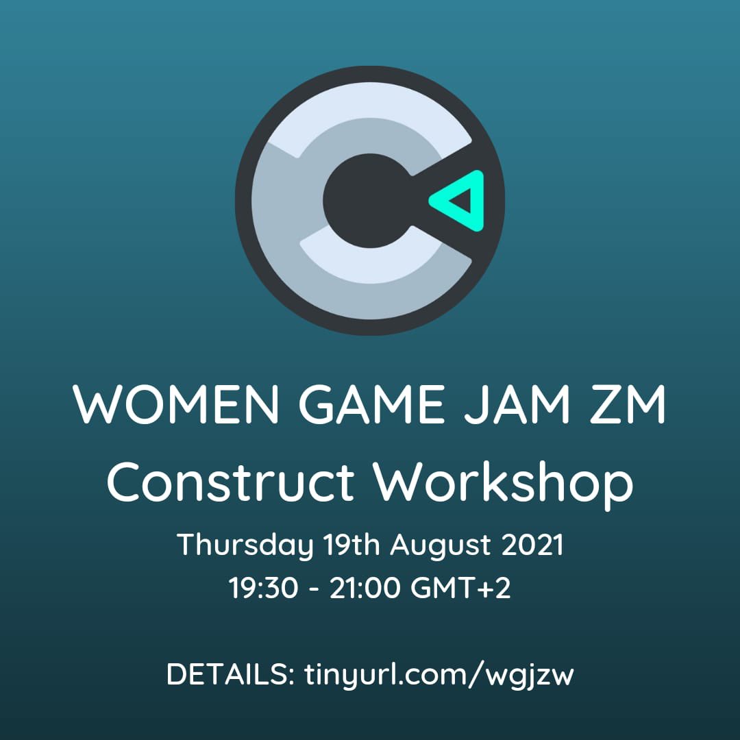 Sithe Ncube on Twitter: "Workshops starting on the 16th. Very important Discord workshop for ...