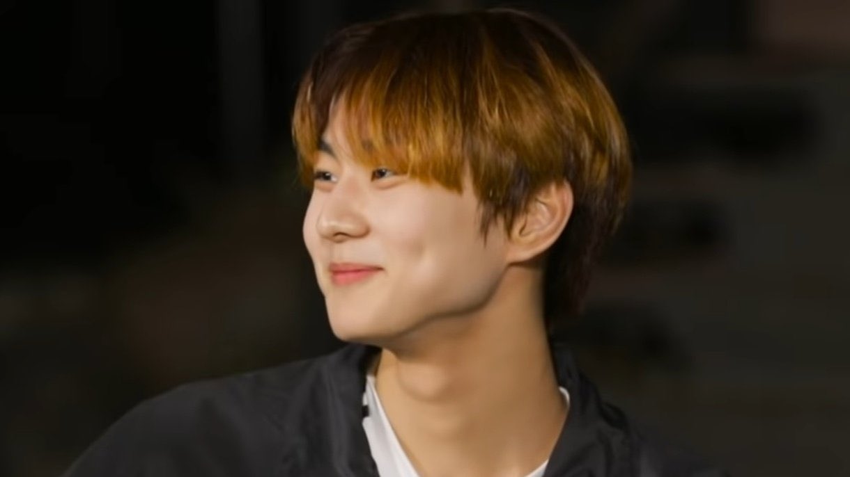 euni on Twitter: "— Truth behind Lies #JAYWON filo au “I’m Sorry. Everything was a lie.” “I ...