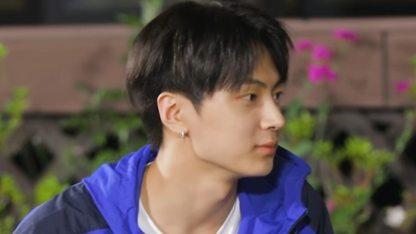 euni on Twitter: "— Truth behind Lies #JAYWON filo au “I’m Sorry. Everything was a lie.” “I ...