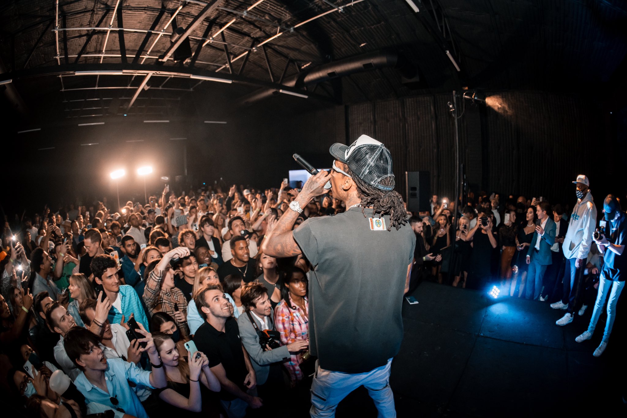 Casey Adams On Twitter Mediakitss Is Officially Live We Celebrated Our Launch Alongside