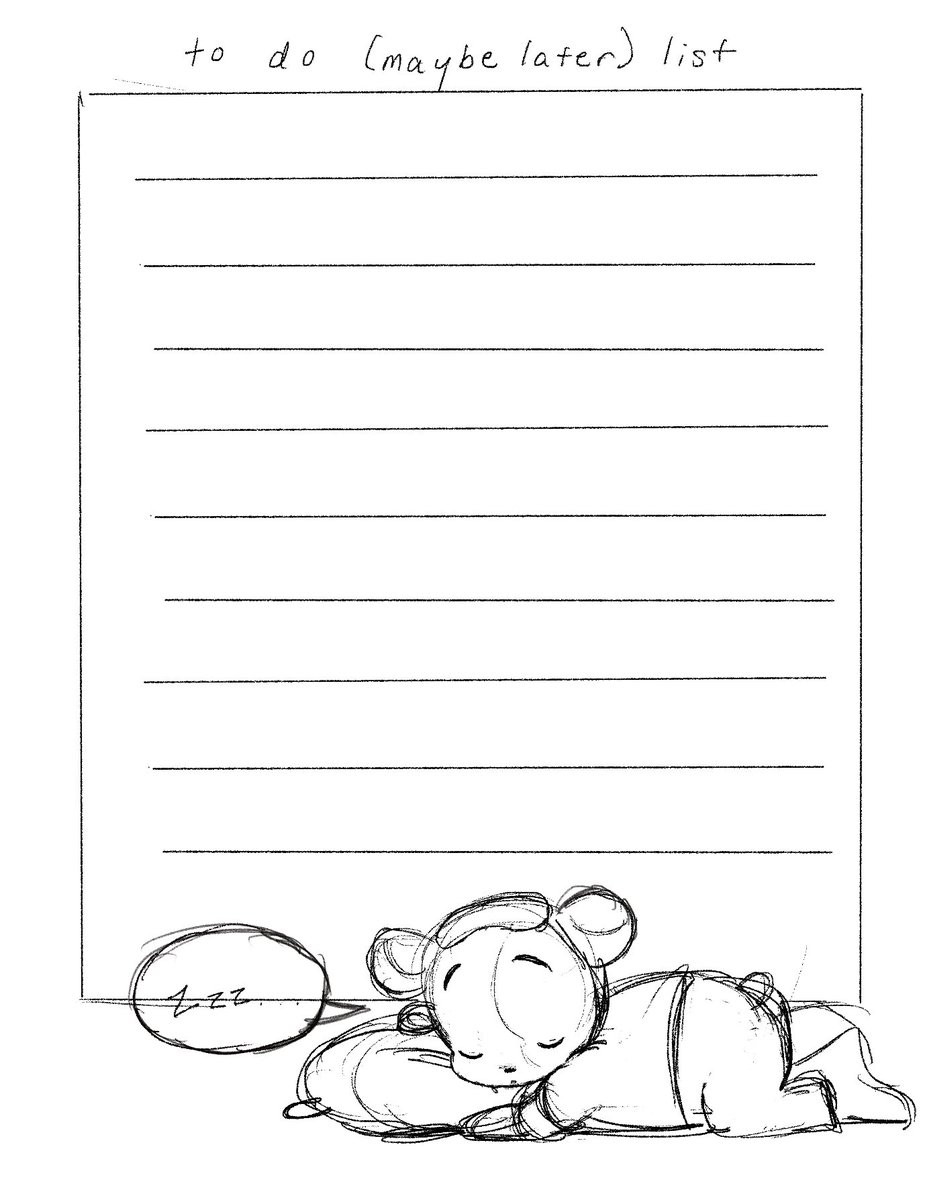 「this is my favorite moomins comic panel by jansson-I too jus」bri 🐻🍓🧺の漫画