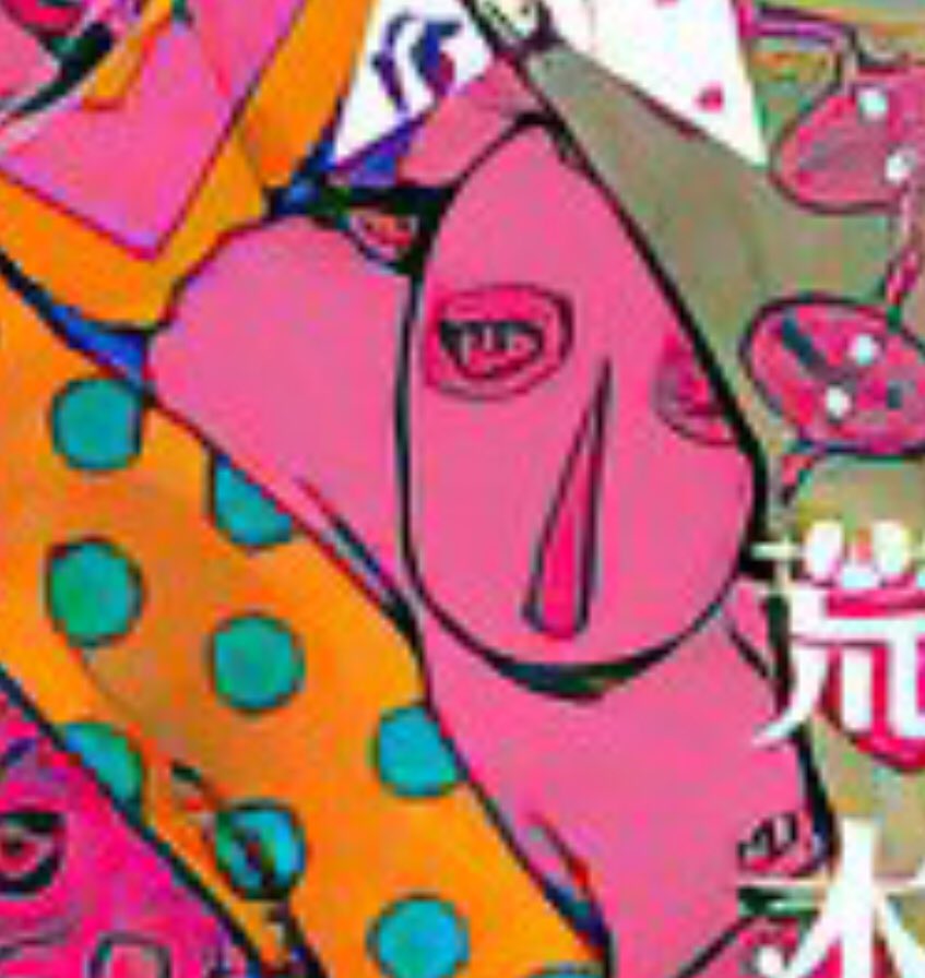 Daily Diavolo Deaths on Twitter: "Love Love Deluxe Karera return confirmed…