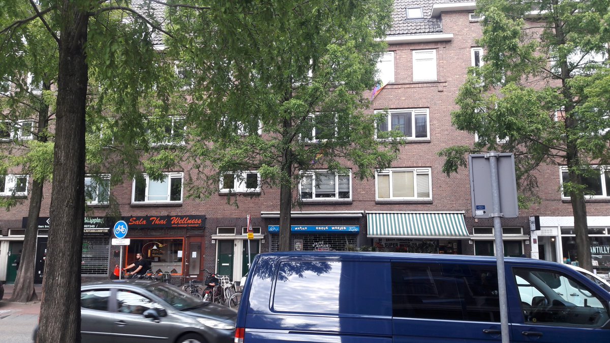On architecture and public by @Netherlanders – Unroll Thread – We ...