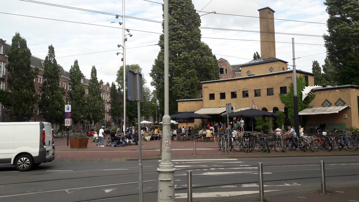 On architecture and public by @Netherlanders – Unroll Thread – We ...