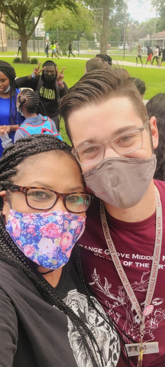 Orange Grove Middle School 2022