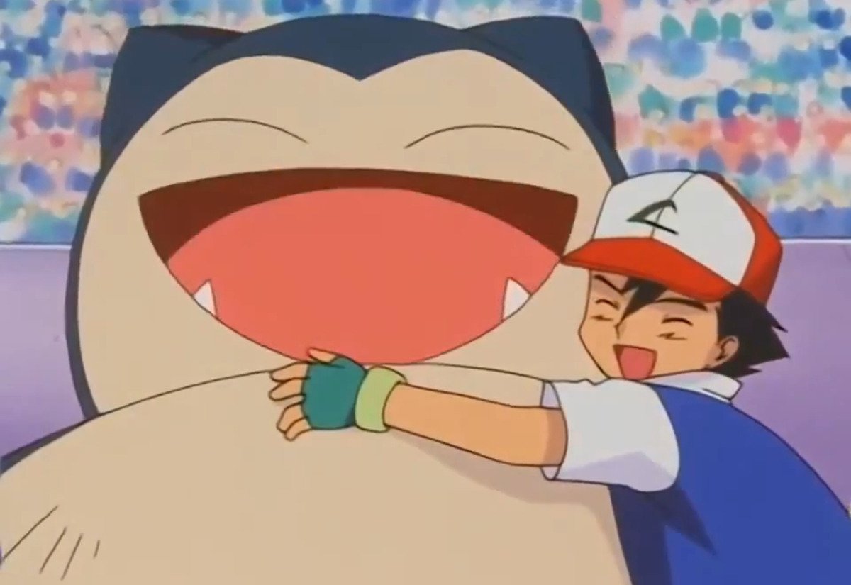 Out Of Context Pokemon さんの人気ツイート(新しい順) ついふぁん!