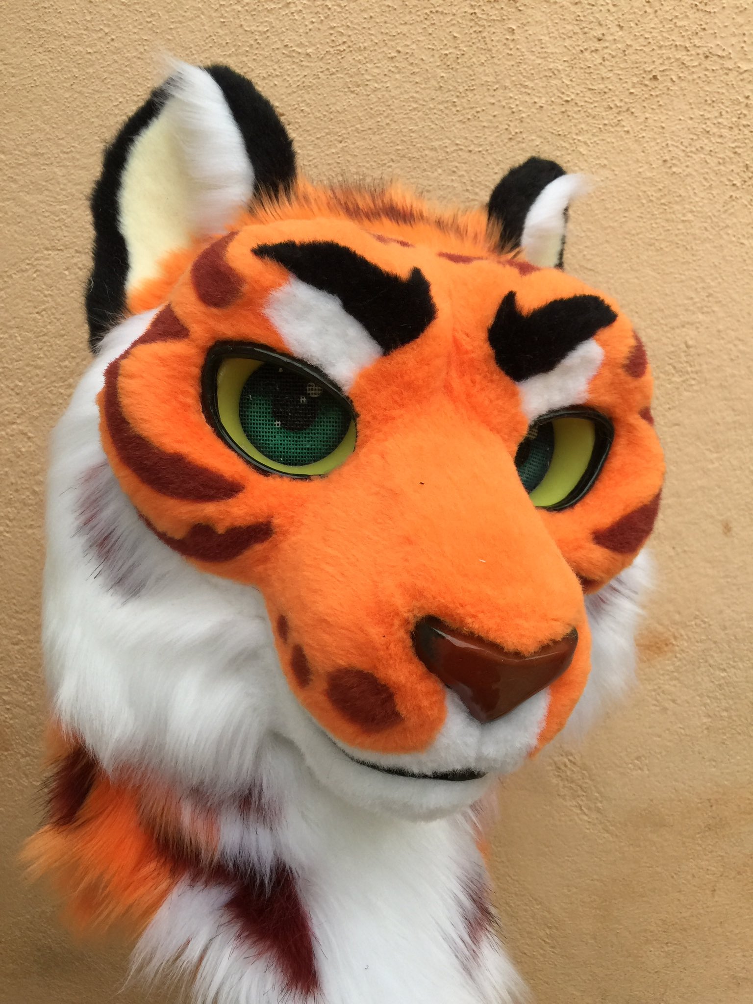 Coby Wong on Twitter: "WIPS! premades parciais :3 #FursuitsFriday…