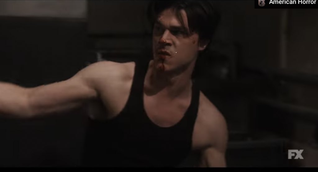 American Horror Source on Twitter: "“I watch AHS for the plot” The plot:…