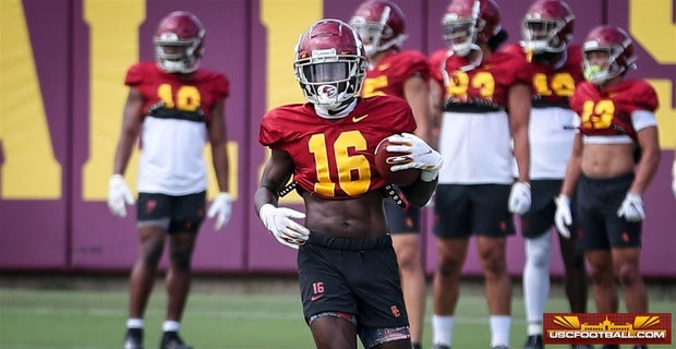 The Latest USC Trojans NCAA Football News | SportSpyder