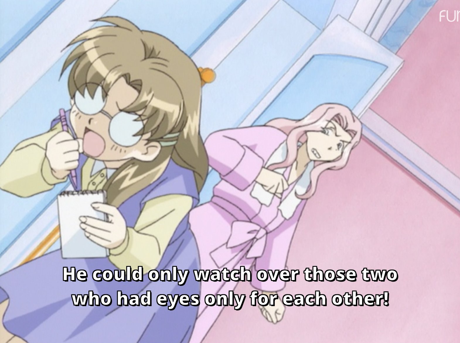 Sailor Moon Livetweet @ holly AND jolly on Twitter: "Mayune invents the 😬😬😬 emoji…