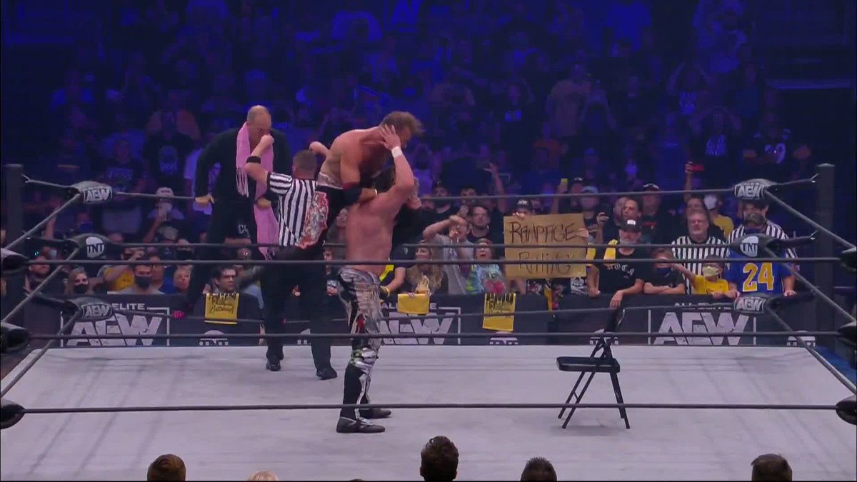 Dixie Carter Salinas 2022