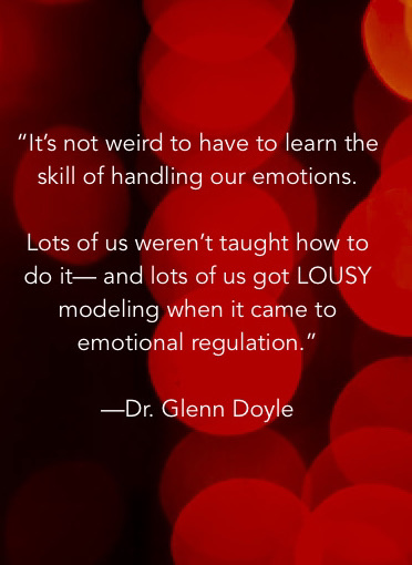 Emotional Patrick Quotes