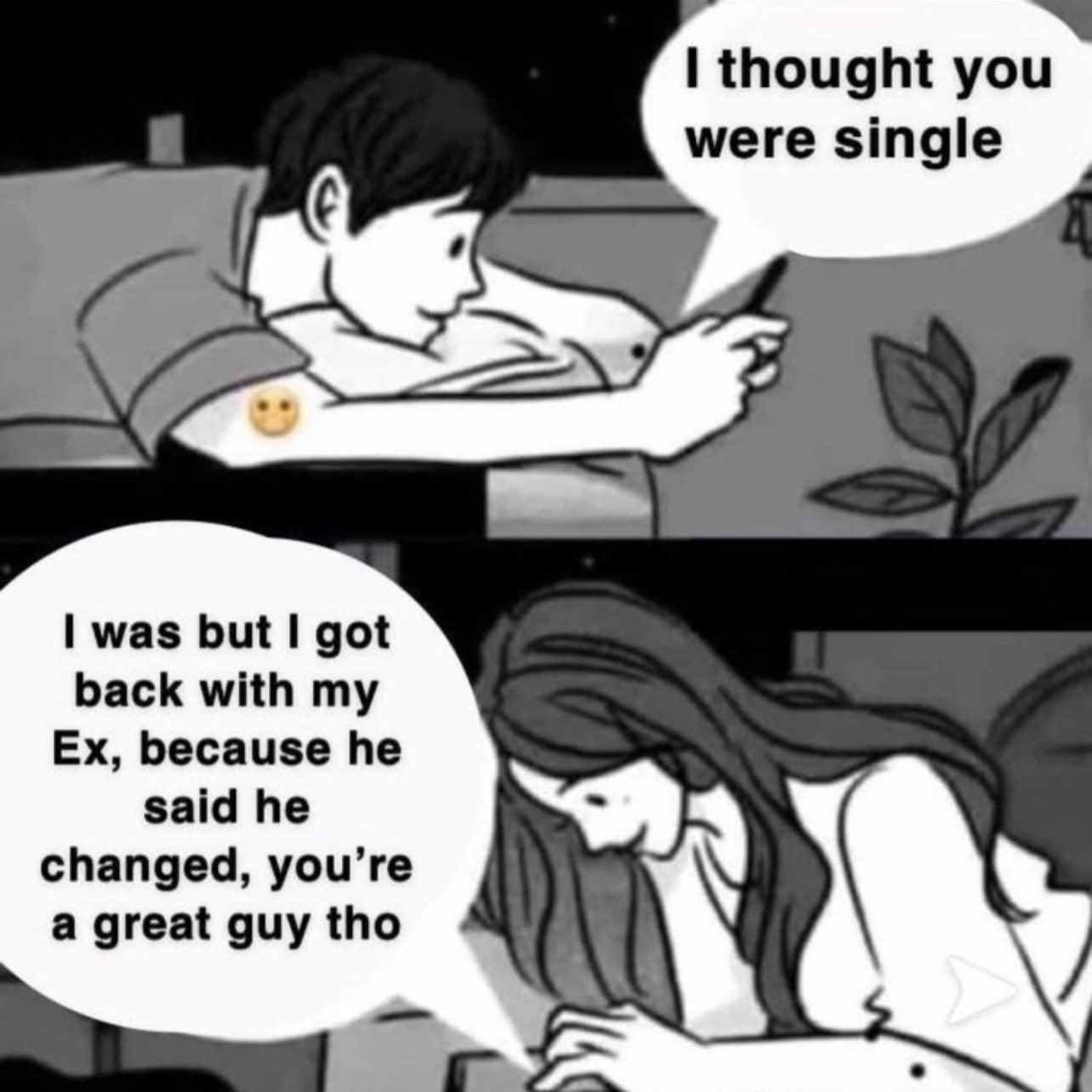 Hoodville on Twitter: "We all know a girl like this…