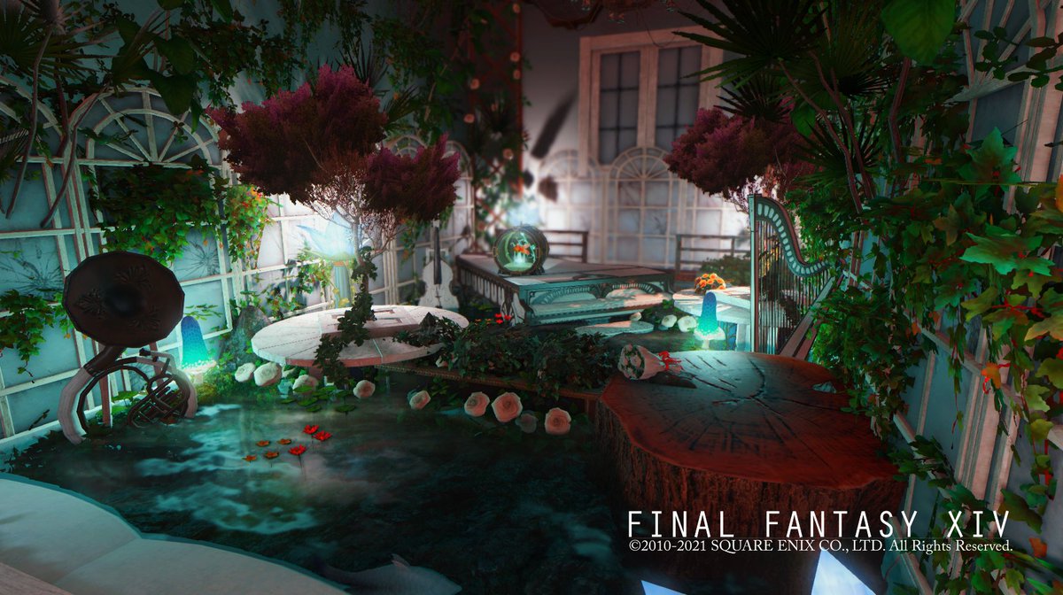 Funestala Palace | StudioXIV