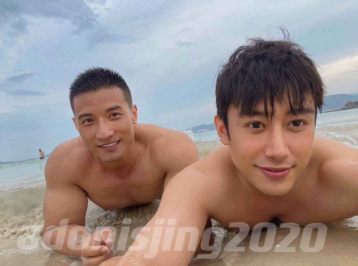 adonisjingさんの人気ツイート（古い順） - ついふぁん！