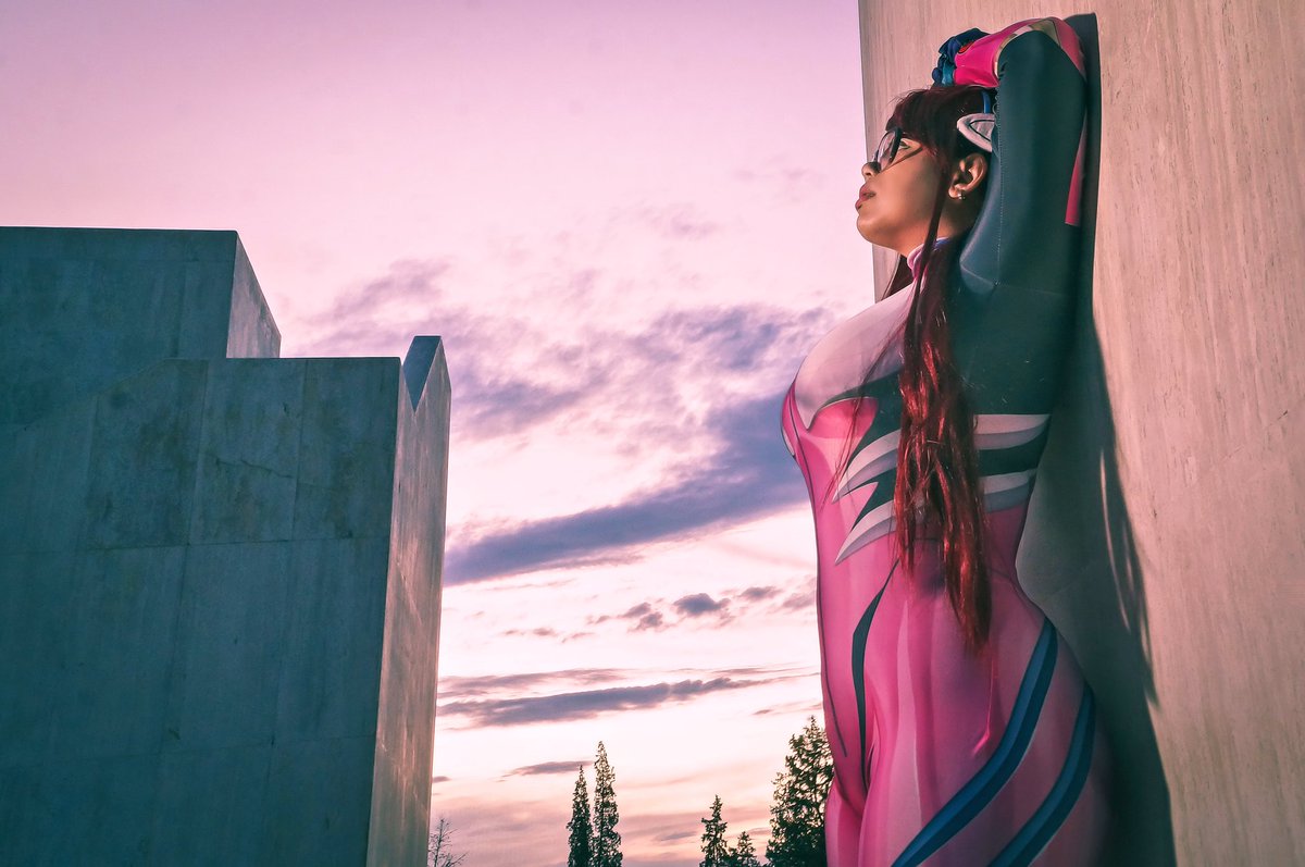 Yadira Young (@YadYoung) さんのコスプレ作品まとめ (14 件) - Twoucan