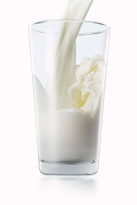 Homogenization : A look and feel aesthetics of pasteurised milk -Know ...