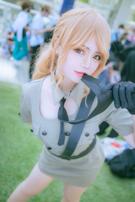 昶(𝔸𝕜𝕚𝕣𝕒) (@___Akira_cos) さんのコスプレ作品まとめ (9 件) - Twoucan