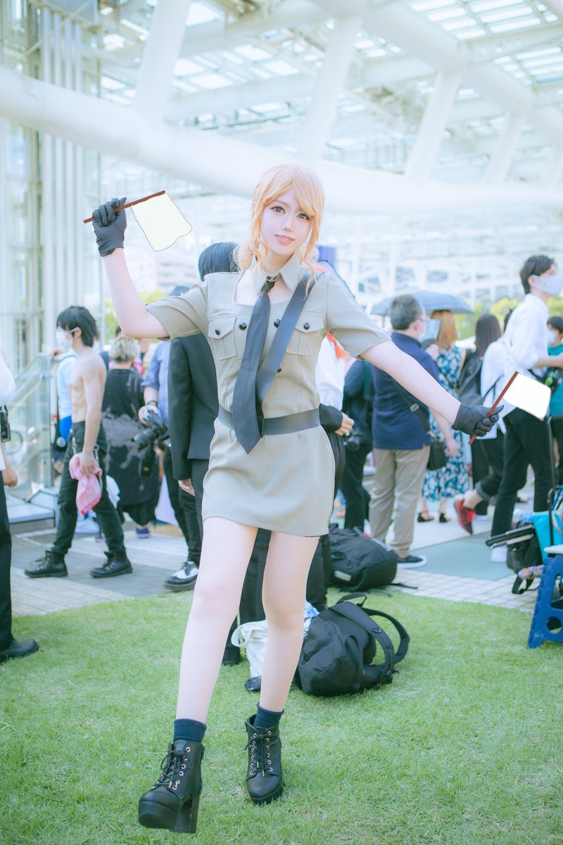 昶(𝔸𝕜𝕚𝕣𝕒) (@___Akira_cos) さんのコスプレ作品まとめ (9 件) - Twoucan