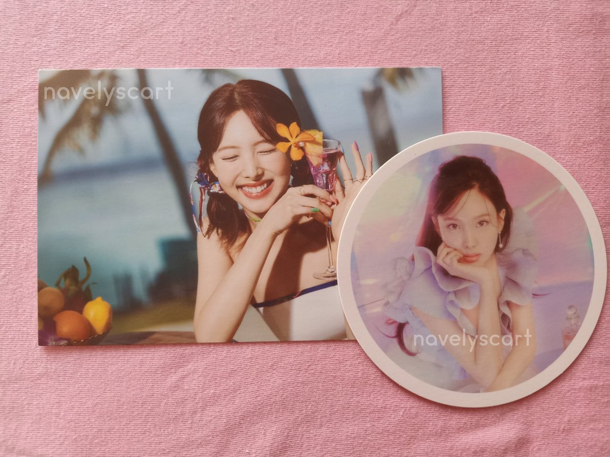 ً elisse 🌷 free yangdo assistance on Twitter: "@NoFace_Hyung henlo !🥺 Nayeon arrived safely ...