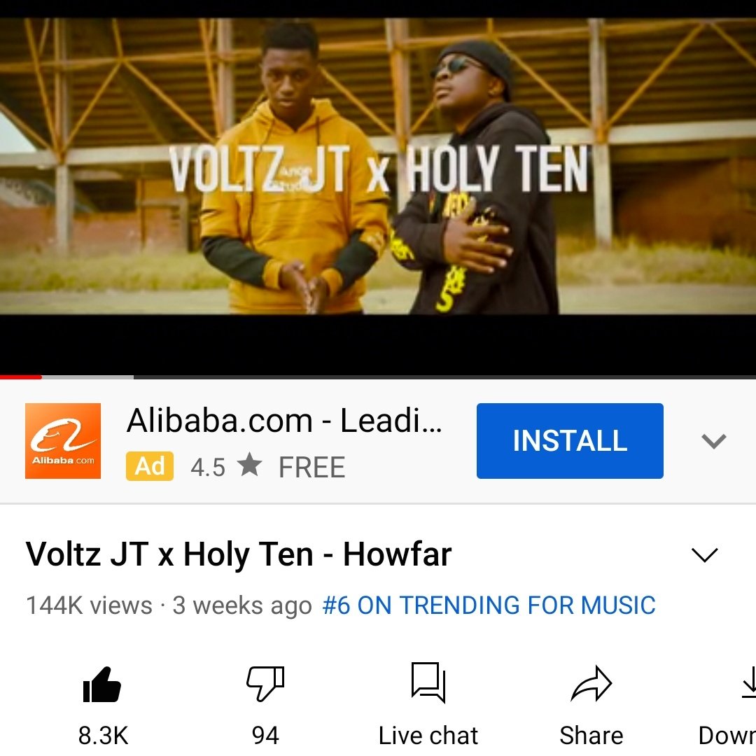 Voltz Jecha Trap on Twitter: Voltz Jecha Trap on Twitter: