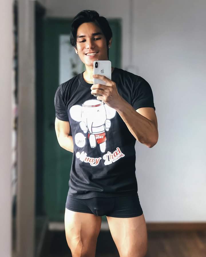 Htet Naung on Twitter: "Ko Phyo…