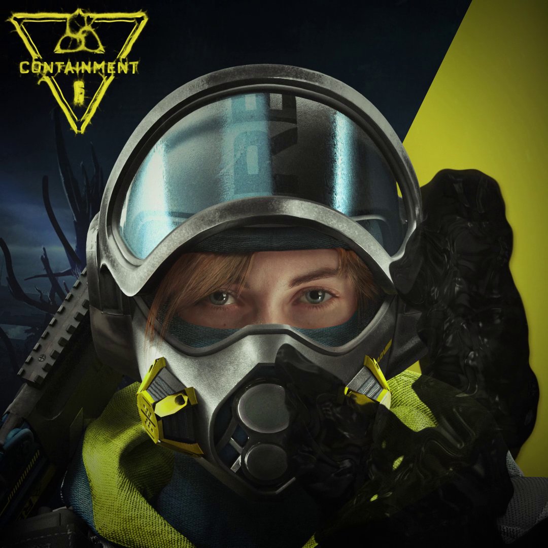 [2020] Tweets by Rainbow6game on 17 Aug | Rainbow Six Siege Dev Tracker ...