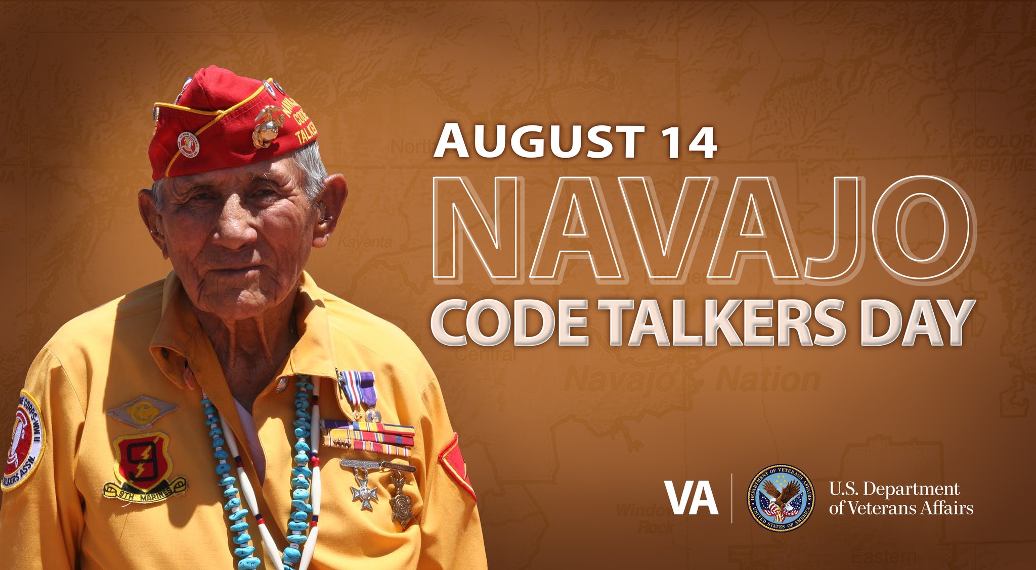 Veterans Affairs on Twitter: "On this day, we honor the service of the ...