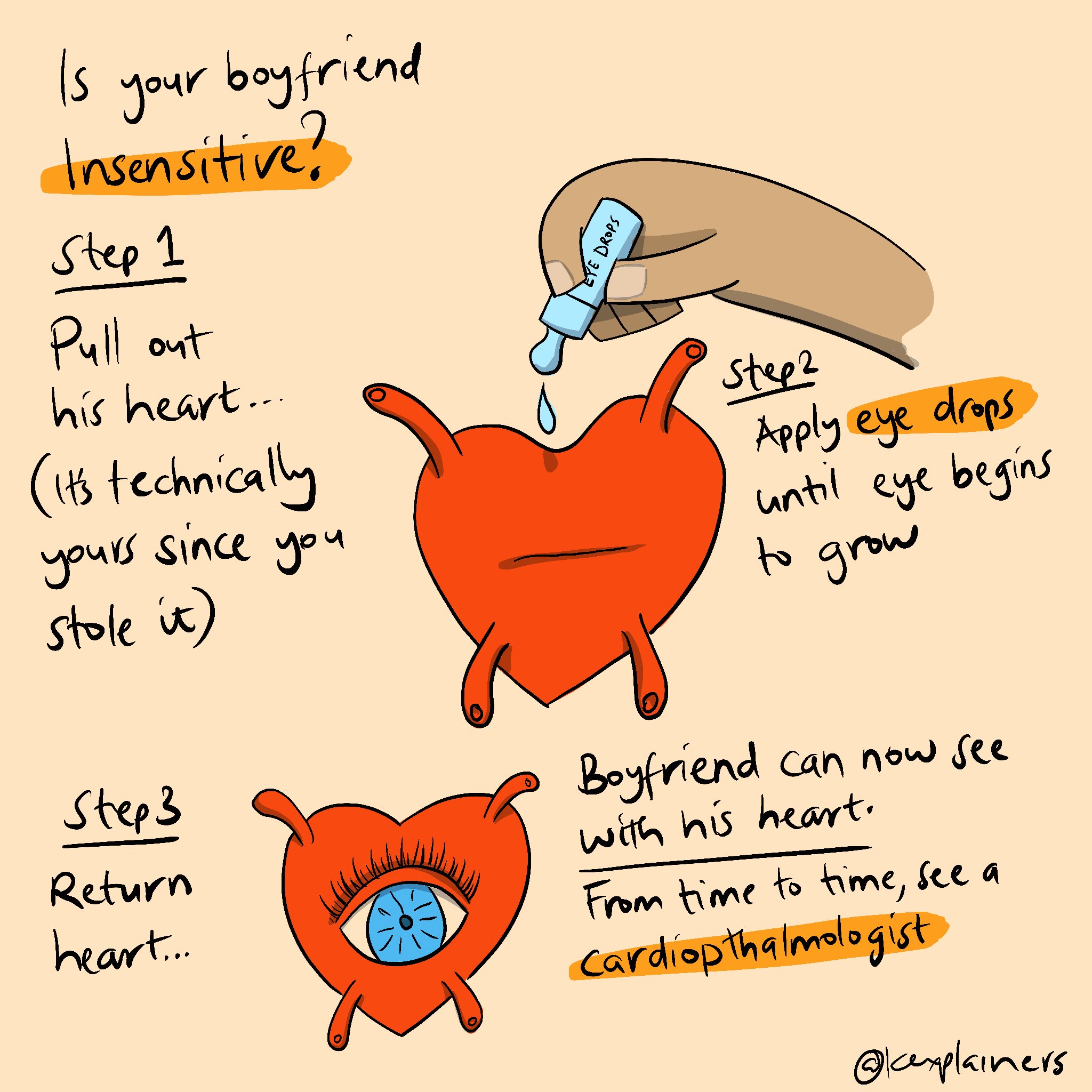 How To Deal With Insensitive Boyfriend - Engineercontest30 How To Deal With Insensitive Boyfriend - Engineercontest30
