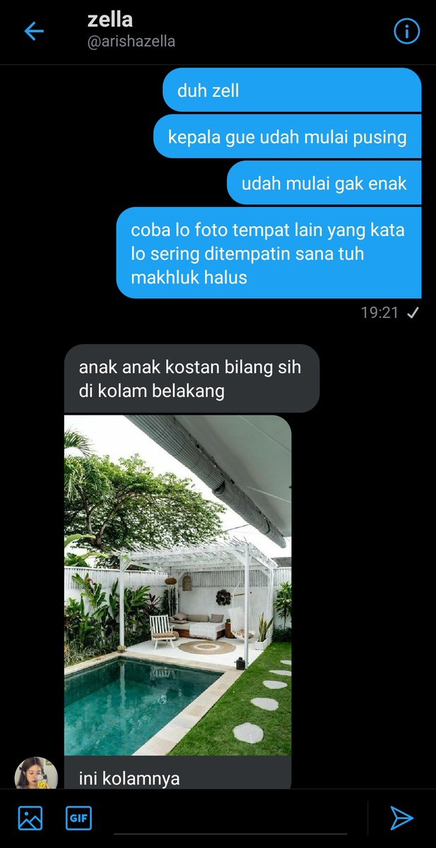 isel on Twitter: " tiga belas…