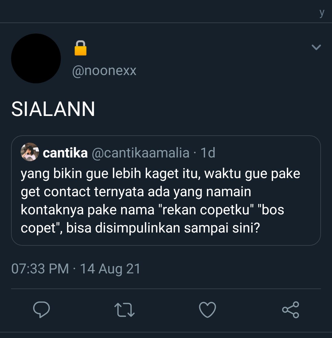 isel on Twitter: " tiga belas…