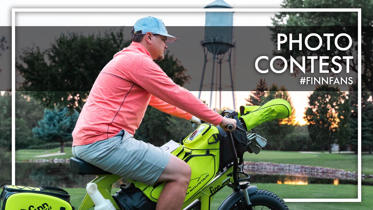 Finn Scooters on Twitter: "Tag #FinnFans when you post about riding Finn Cycles and you’re ...