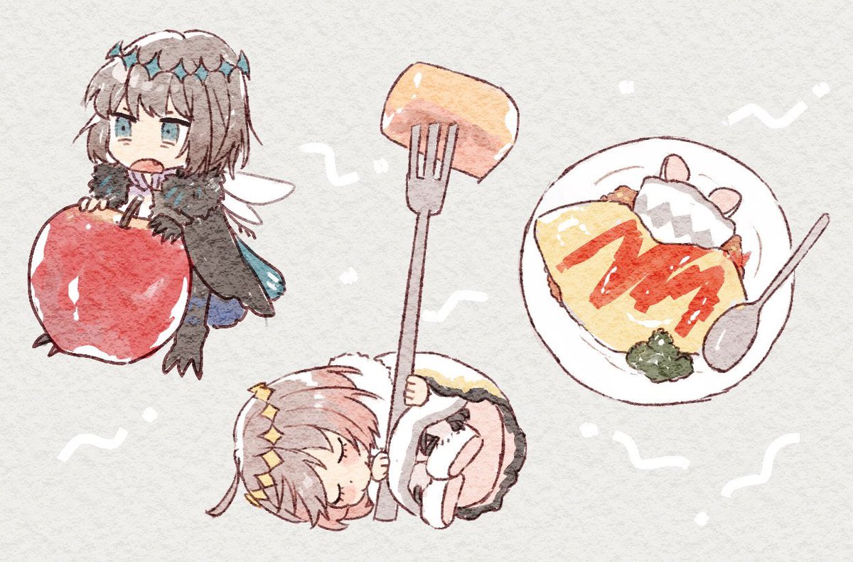 Twoucan - ｼｪﾘｰ (@sye_rii)