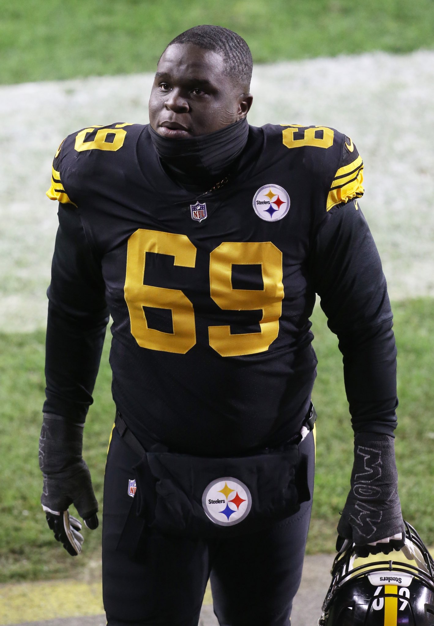 Why Kevin Dotson Is The Pittsburgh Steelers Elephant In The, 53% OFF
