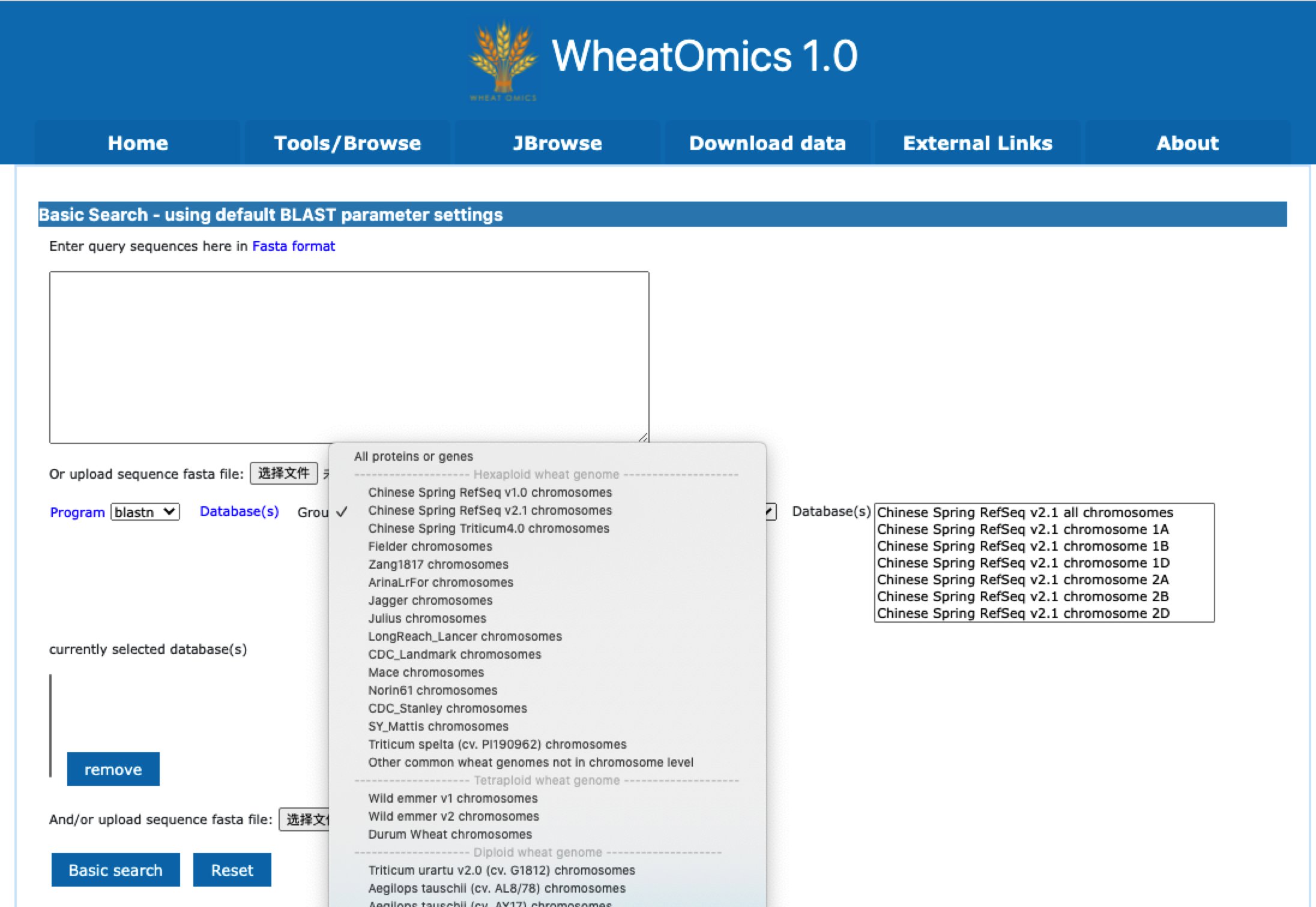 WheatOmics (@WheatOmics) / Twitter