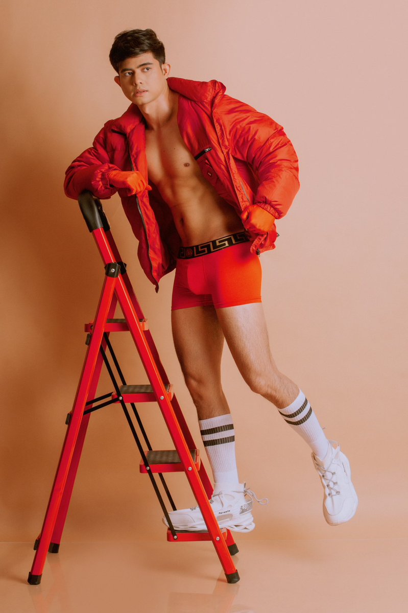 Kristof Garcia on Twitter: "#Latepost Photography by https://t.co/Ji126UfHY9 Stylist: Jowie ...