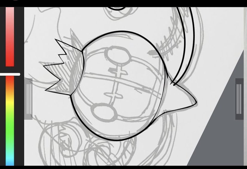 「RTs & Follows are appreciated! This is a Raffle prize for 」Touya ...