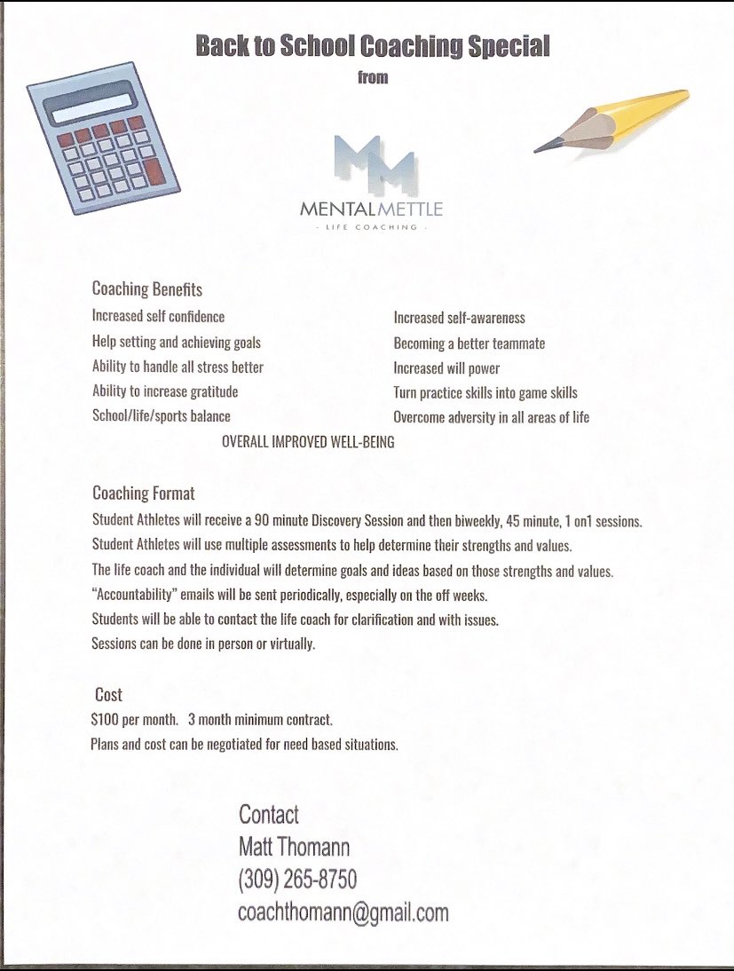 Mental Mettle Life Coaching (@LifeMettle) | Twitter