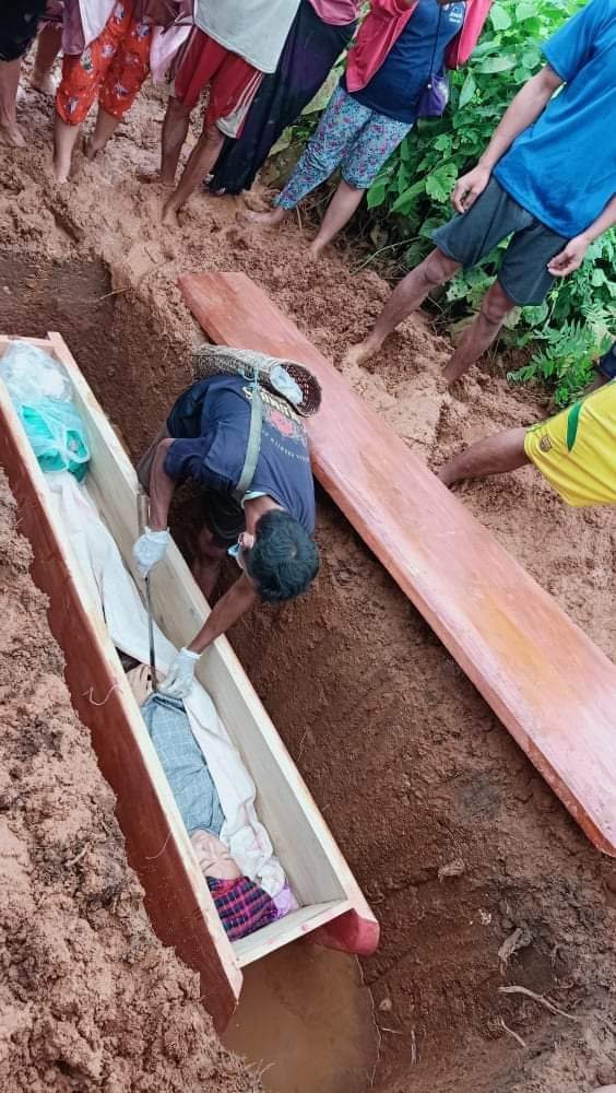 Arkar Moe (@k31456) | Twitter