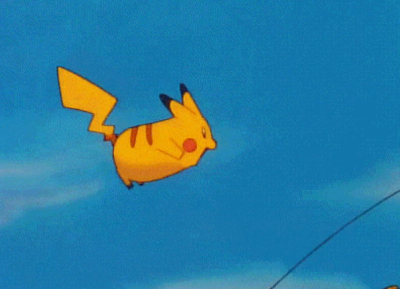 Out Of Context Pokemon On Twitter Oh No What Is Pikachu About To Do 😰
