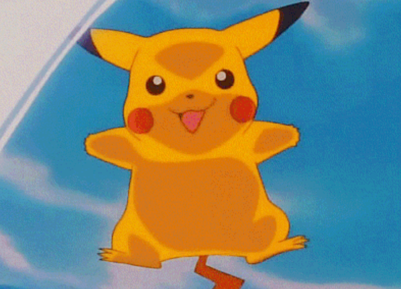 Out Of Context Pokemon さんの人気ツイート(新しい順) ついふぁん!
