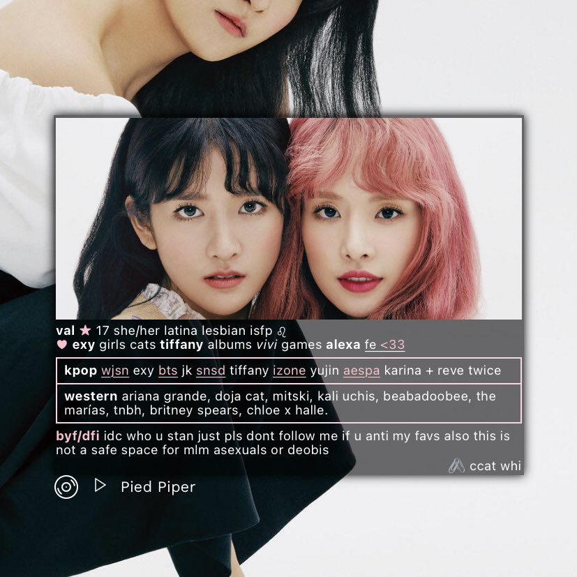 ୨୧ on Twitter: "tutorial for this carrd (pro/free) https://t.co/3L5YxVHC1n" / Twitter