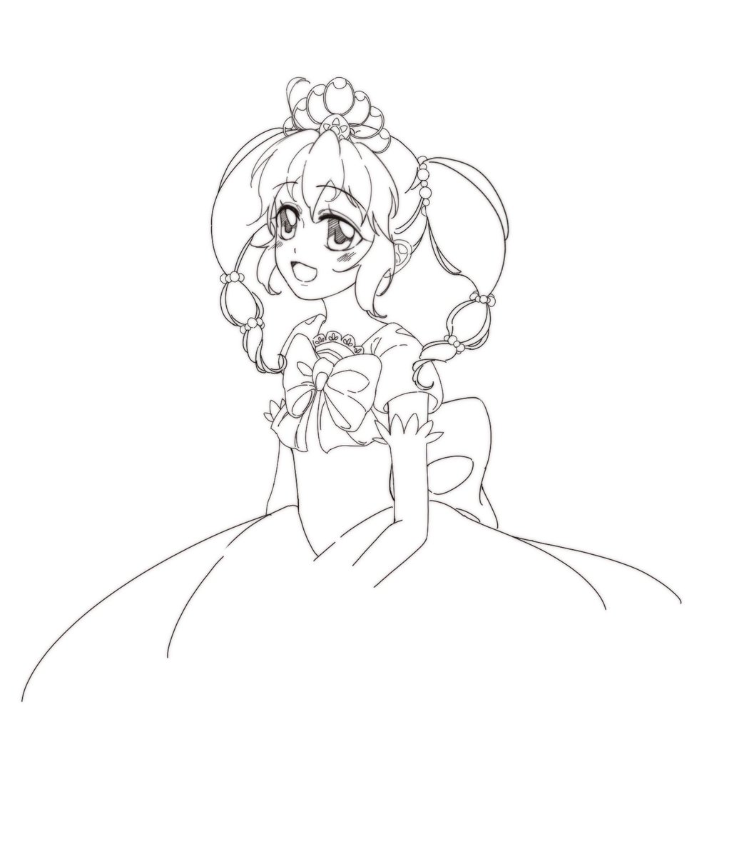 Oreoreoreo on Twitter: "(6) Fine x Shugo Chara!…