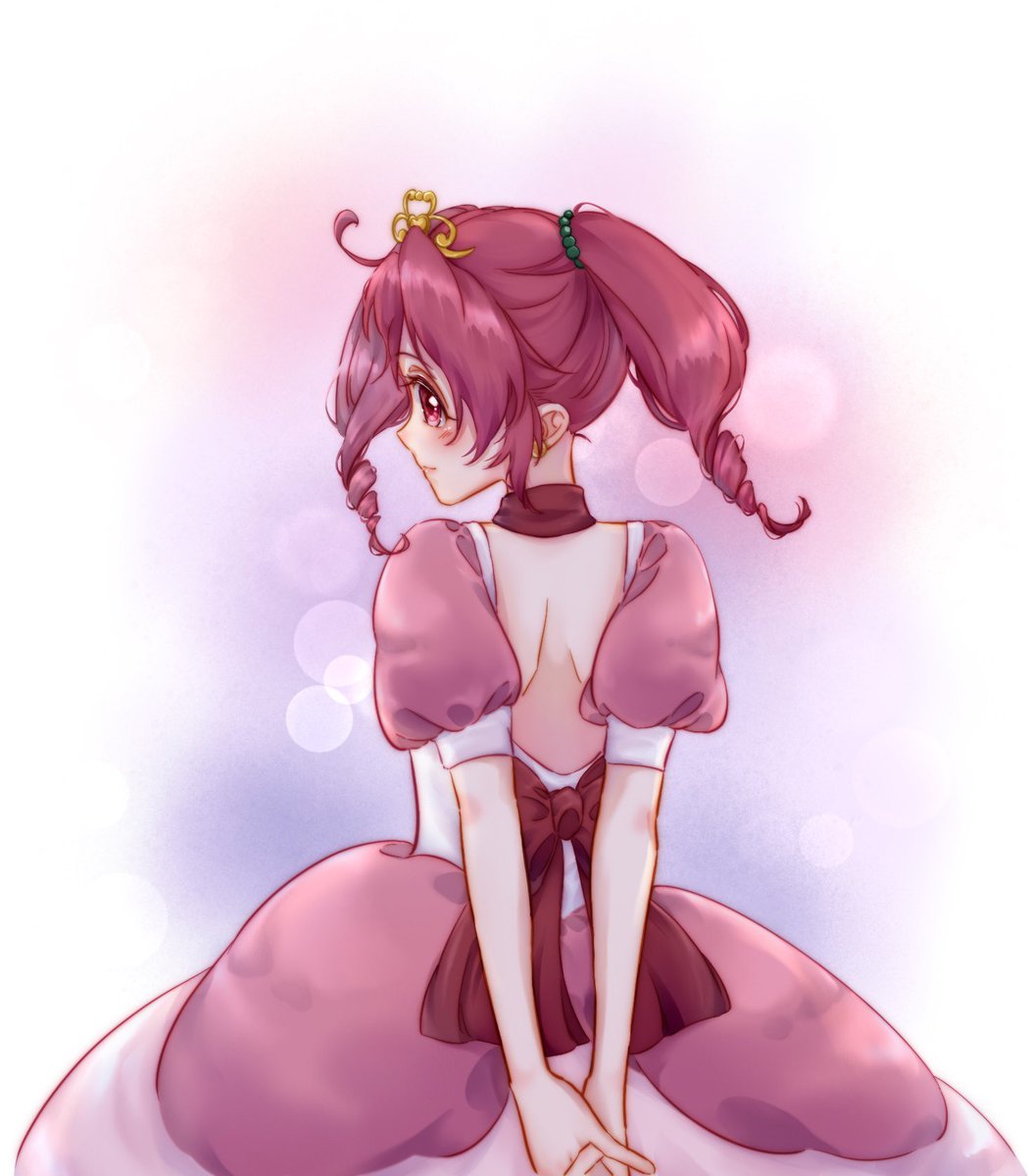 Oreoreoreo on Twitter: "(6) Fine x Shugo Chara!…