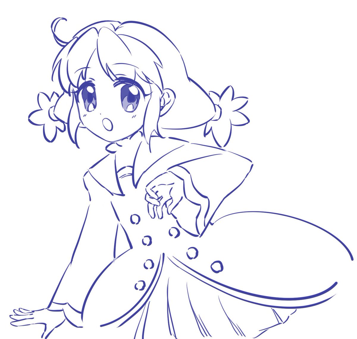 Oreoreoreo on Twitter: "(6) Fine x Shugo Chara!…