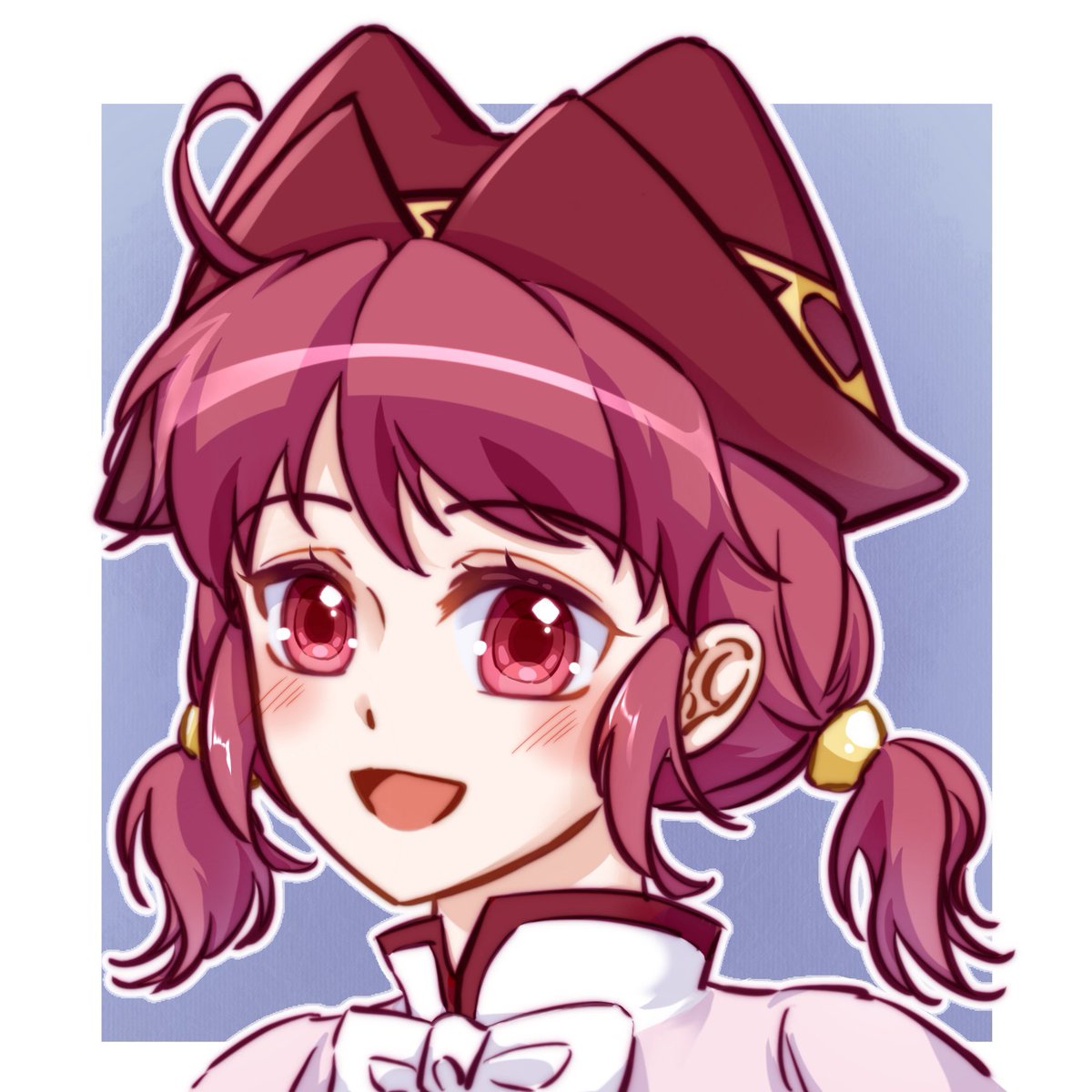 Oreoreoreo on Twitter: "(6) Fine x Shugo Chara!…