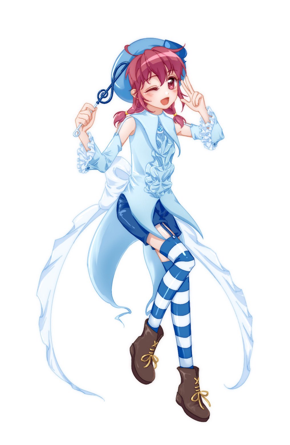 Oreoreoreo on Twitter: "(6) Fine x Shugo Chara!…