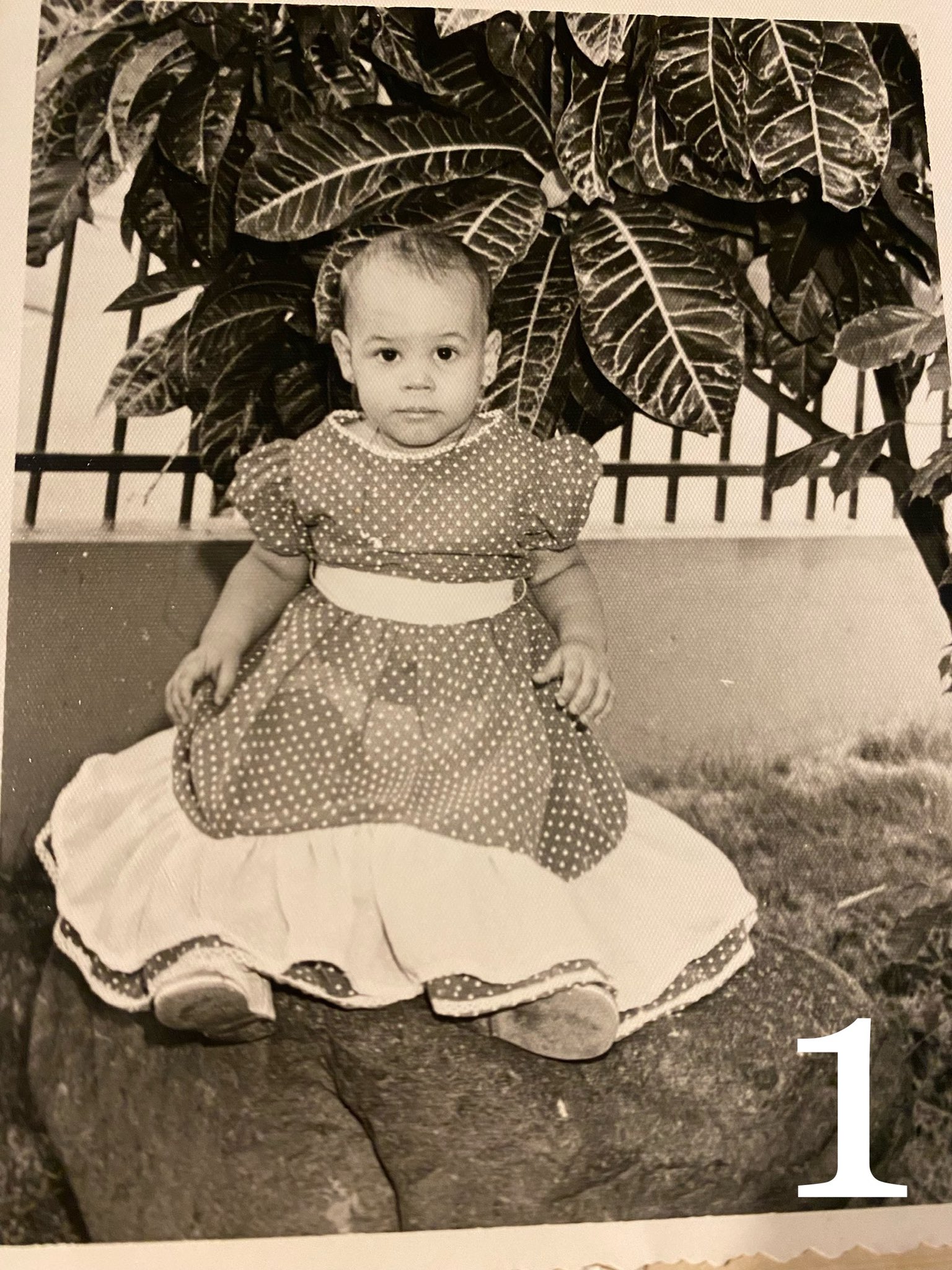 Henrietta Lacks Daughter Elsie