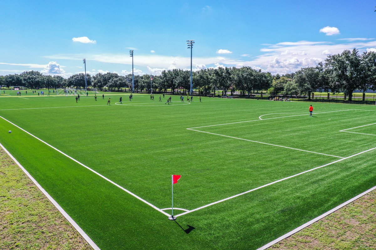 Synthetic Field Turf Installation Company & Sports Surfacing Dealers