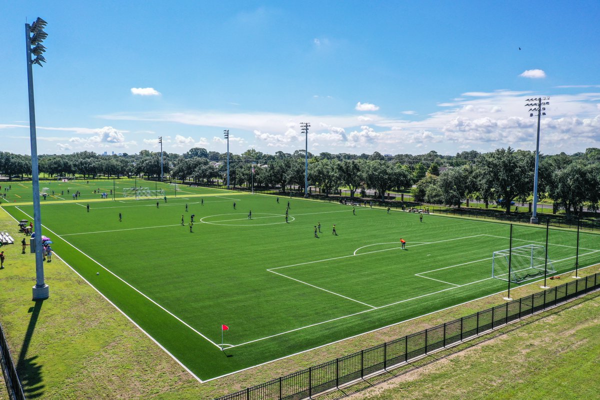 Synthetic Field Turf Installation Company & Sports Surfacing Dealers